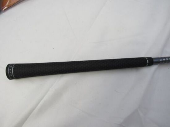 Golf Direct New Zealand. LH Cobra King F6 Blue 5 Wood Fairway Matrix ...