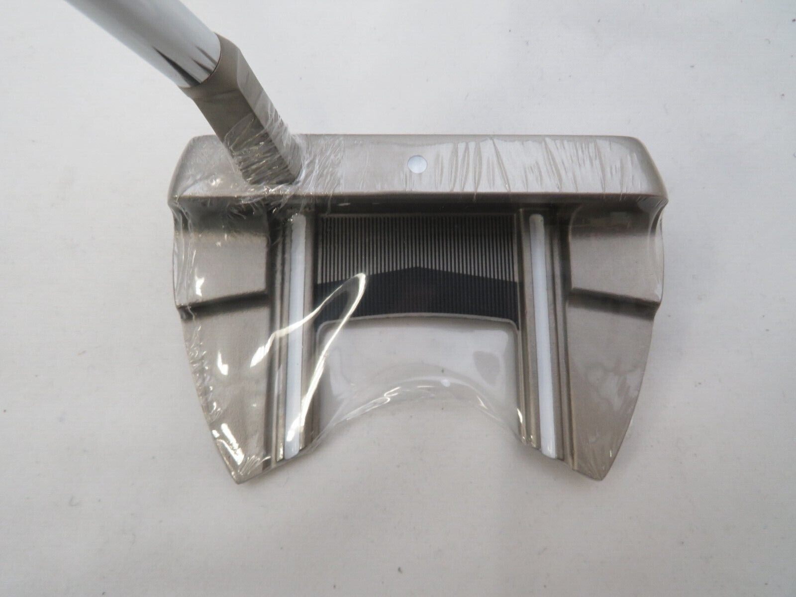 Golf Direct New Zealand. TaylorMade RBZ MO-32 32.5" Mallet Putter ...
