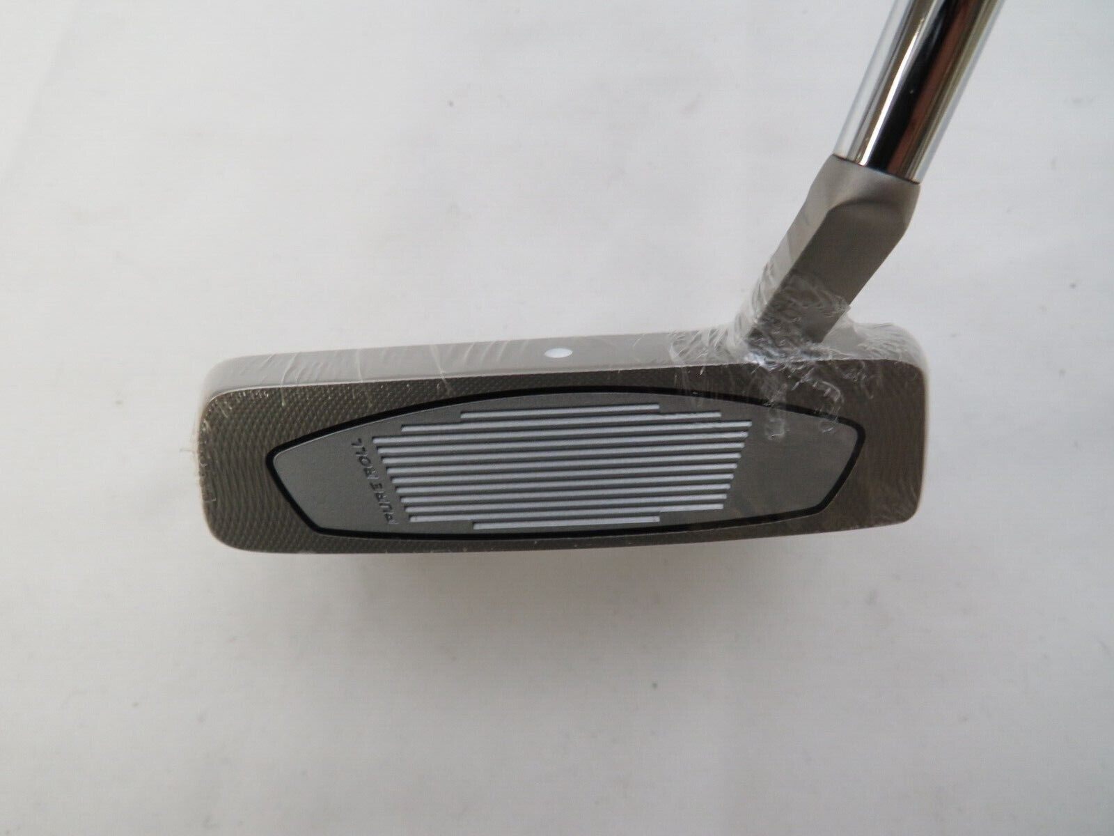 Golf Direct New Zealand. TaylorMade RBZ MO-32 32.5" Mallet Putter ...